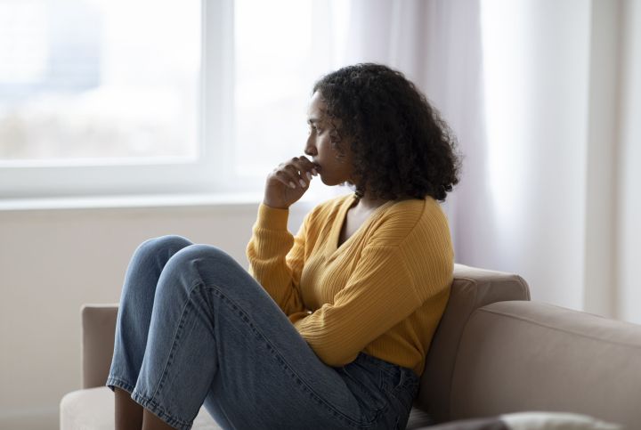 Understanding Self-Abuse – Abuse Refuge Org