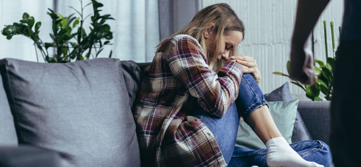 Identifying Sexual Abuse in Marriage – Abuse Refuge Org