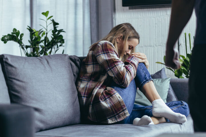 Identifying Sexual Abuse in Marriage – Abuse Refuge Org