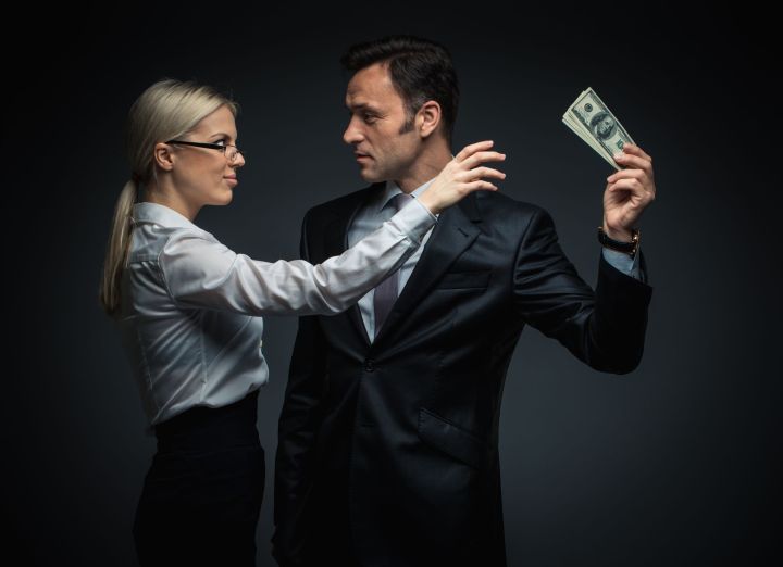 The Ripple Effect of Financial Abuse on Young Lives – Abuse Refuge Org