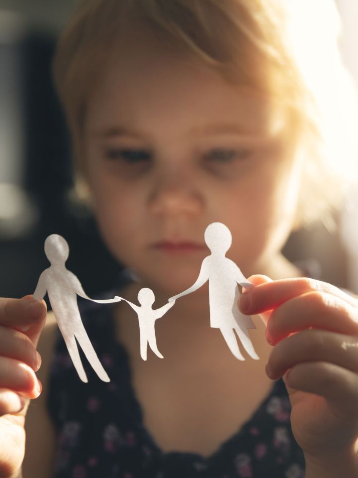 The Silent Epidemic—Intergenerational Cycles of Family Abuse and ...