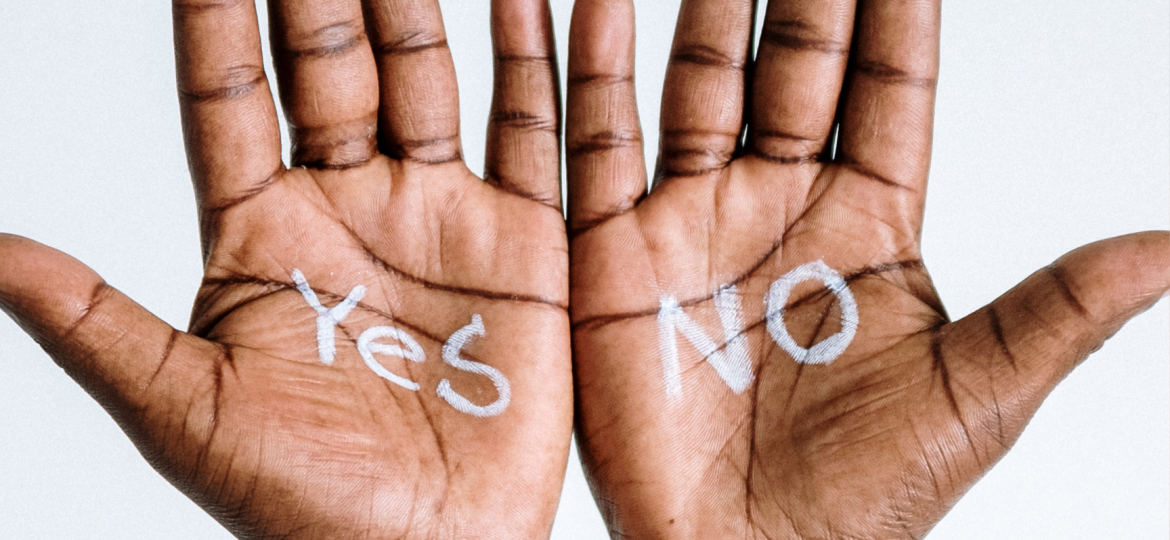 Understanding Consent: What it is and What it Looks Like – Abuse Refuge Org