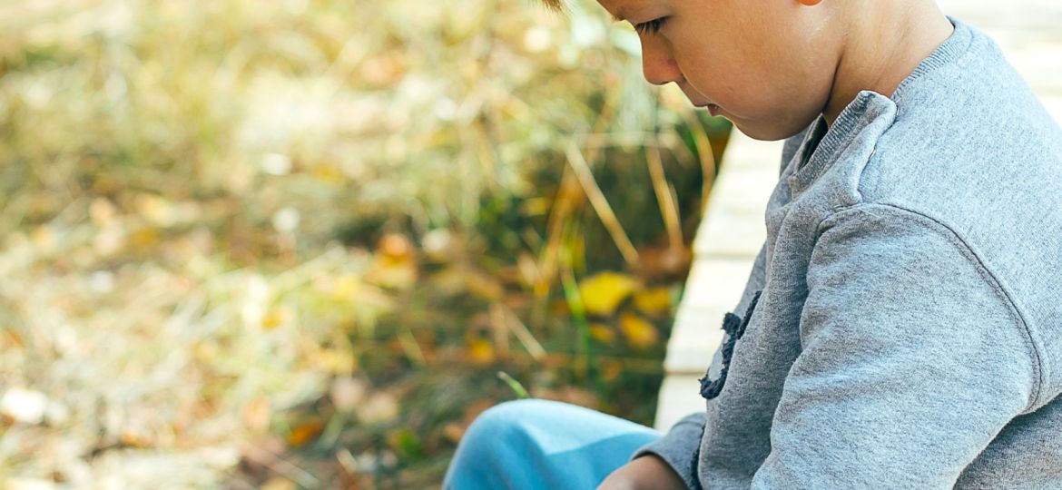 The Glass Child: How Family Sees Through Us – Abuse Refuge Org