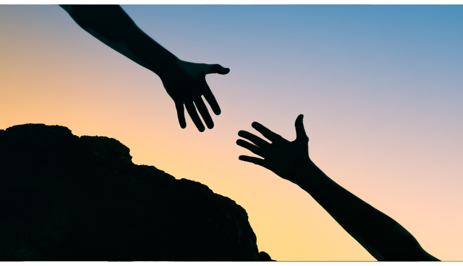 The Consequences of Helping Others Before Helping Yourself – Abuse ...